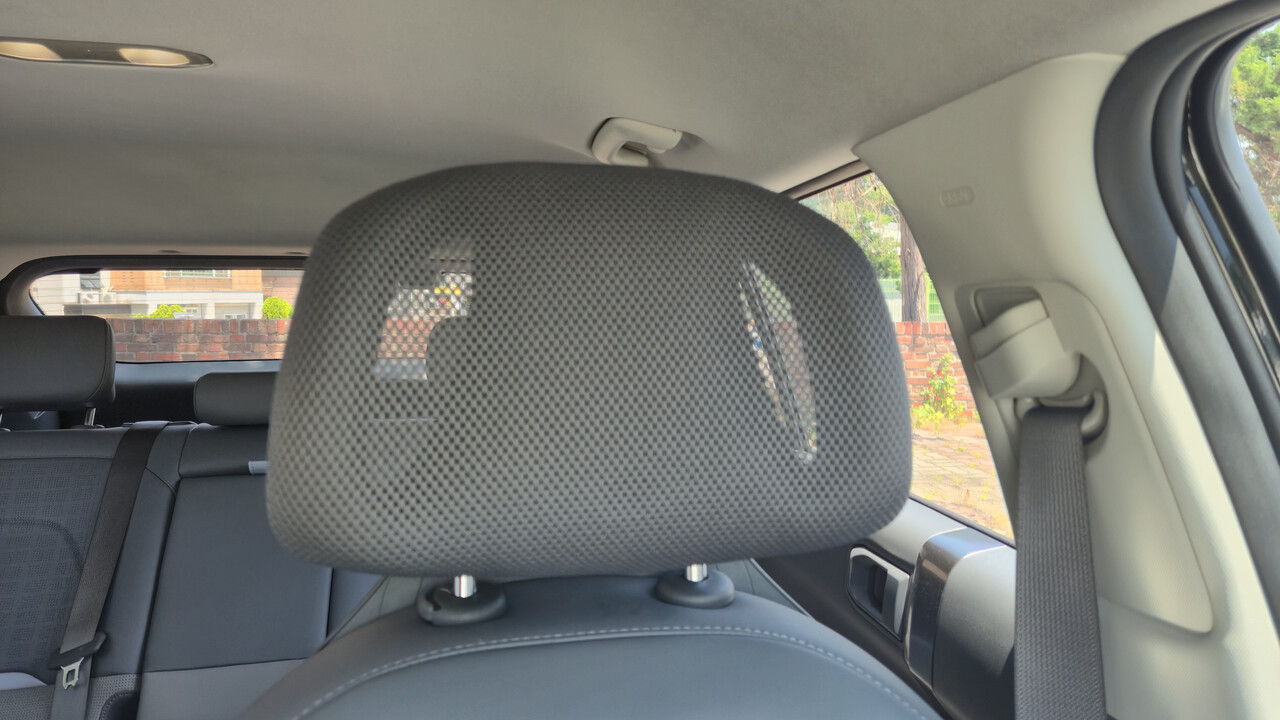 [시승기] “1회 충전 501km”...EV3, 가성비 최강 전기차