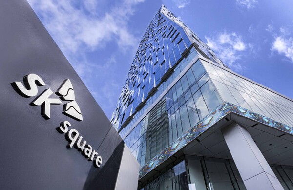 SK스퀘어, 올해 2Q 영업익 1조4000억원…전년比 2배↑
