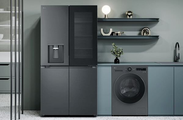 LG전자 'IFA 2025' 유럽 맞춤형 가전 '신제품' 첫 공개