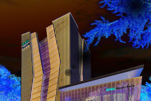 BNK금융, 3분기 누적 당기순익 7700억원...전년 대비 9.2%↑